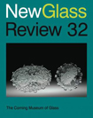 NewGlass Review 32 Available | AACG